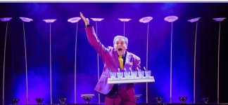 Let the one who has an ear hear what the spirit says - March 12 | e ...