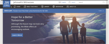 JW Obituaries - Zoom funerals | Page 13 | Jehovah's Witnesses ...