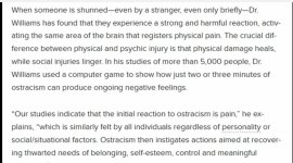 How Religious Shunning Ruins Lives | e-Jehovah's Witnesses