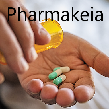 PHARMAKIA | Jehovah's Witnesses: Discussing the Bible, Prophecy, and ...