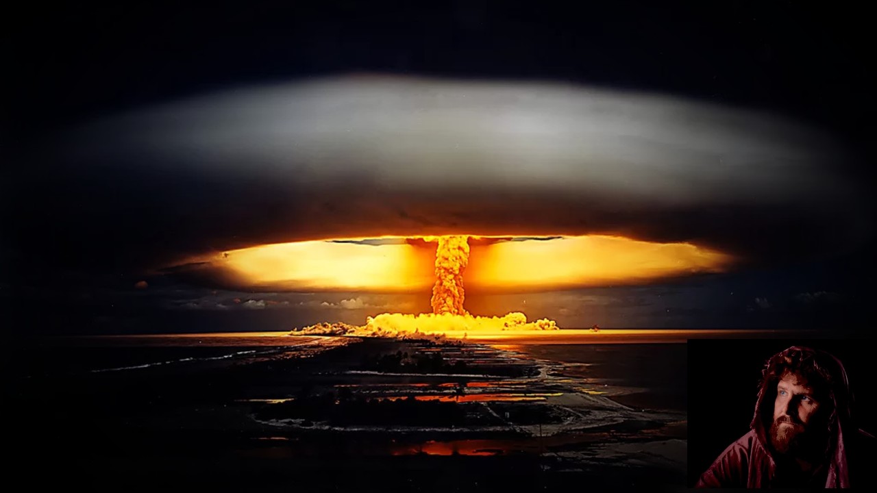 Nuclear war is inevitable | Jehovah's Witnesses: Discussing the Bible ...