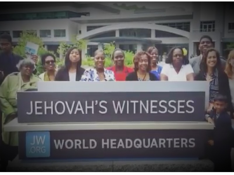 Thursday, January 30 - I detest the pride of Jacob | Jehovah's ...