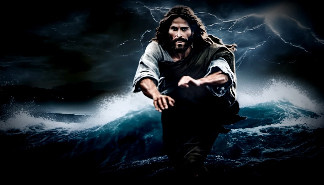 Thursday, May 22 - And he was transfigured before them | Jehovah's ...