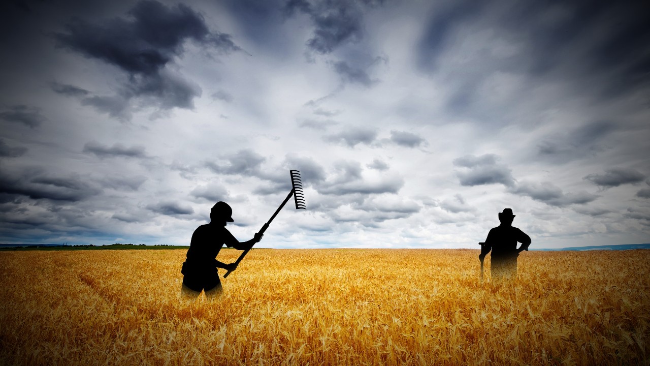 Thursday, September 25 - Weeping and gnashing of teeth | Jehovah's ...