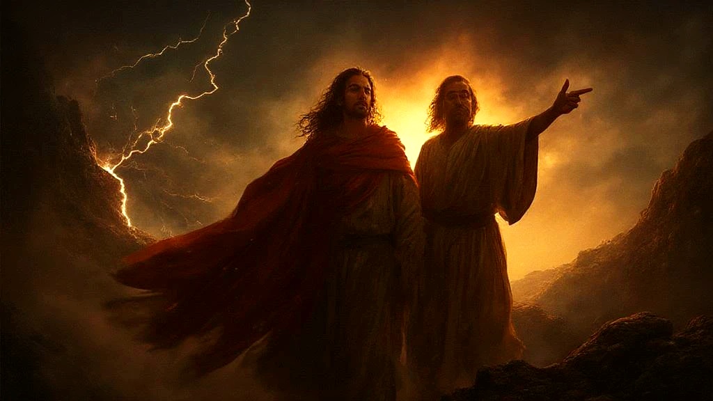 The presence of the Lord has drawn close | Page 4 | Jehovah's Witnesses ...